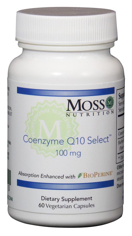 Coenzyme A Supplement